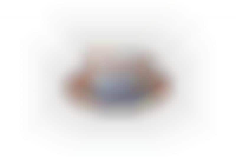 Historically Inspired Tea Cups : new visvim