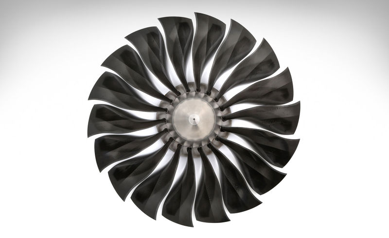 Aviation Cooling Fans : circulate air