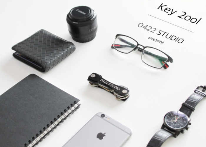 USB-Embedded Keychains : multifunction keychain