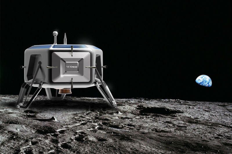 Robotic Space Vehicles : outer space exploration