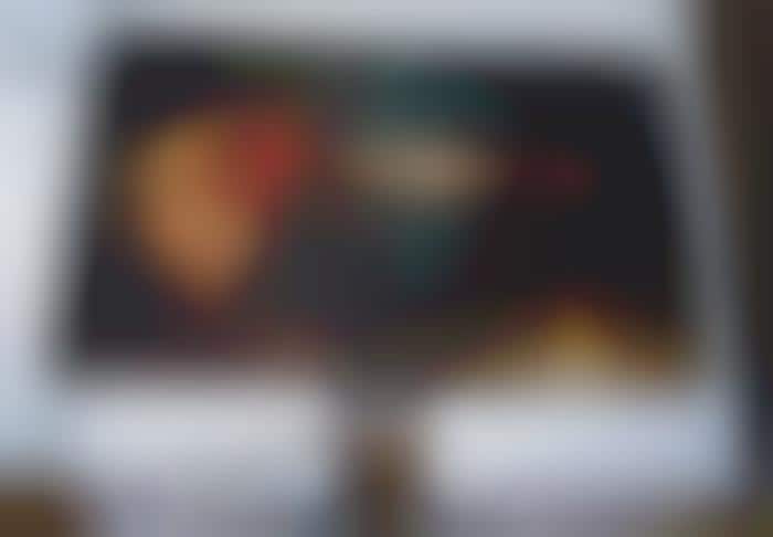 8K Computer Monitors : Dell UltraSharp 32 Ultra HD 8K Monitor