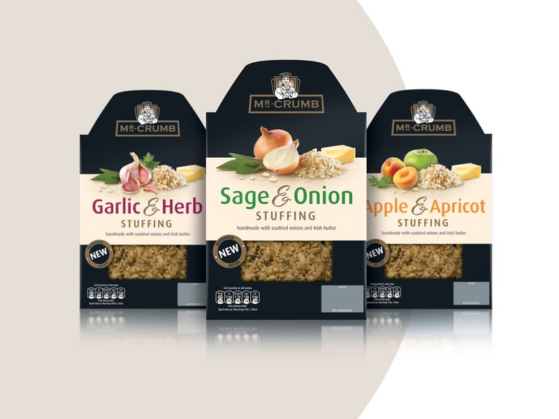 Gourmet Stuffing Packets : gourmet stuffing