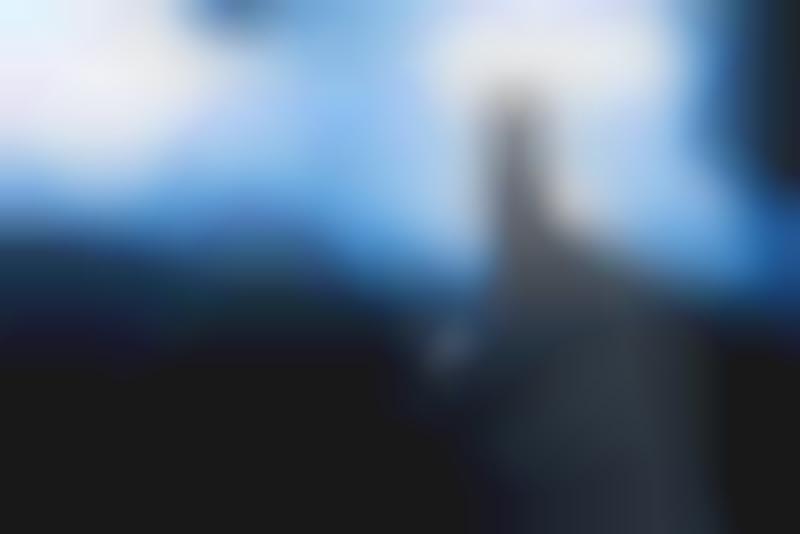 Screenless Concert Cameras : hand camera