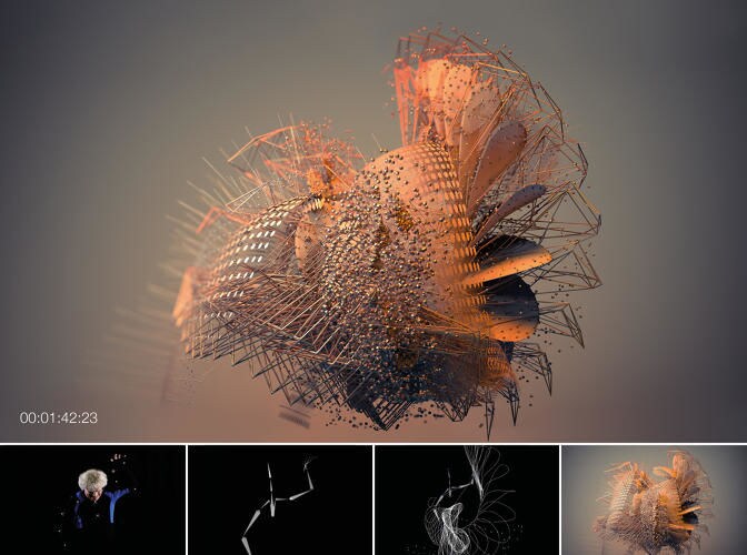 Modern Symphony Rebrands : london symphony orchestra