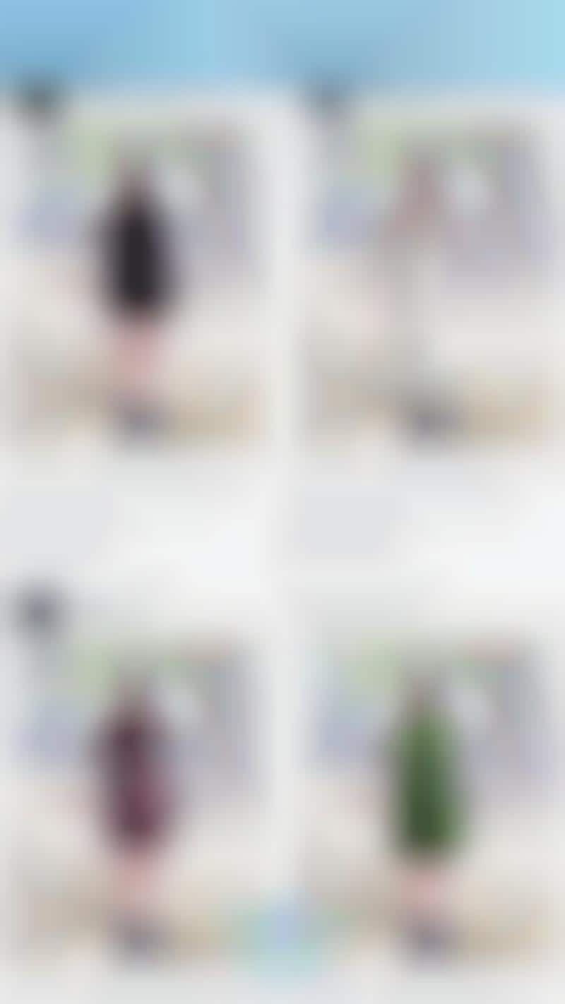 Virtual Fashion-Fitting Apps : Zeekit