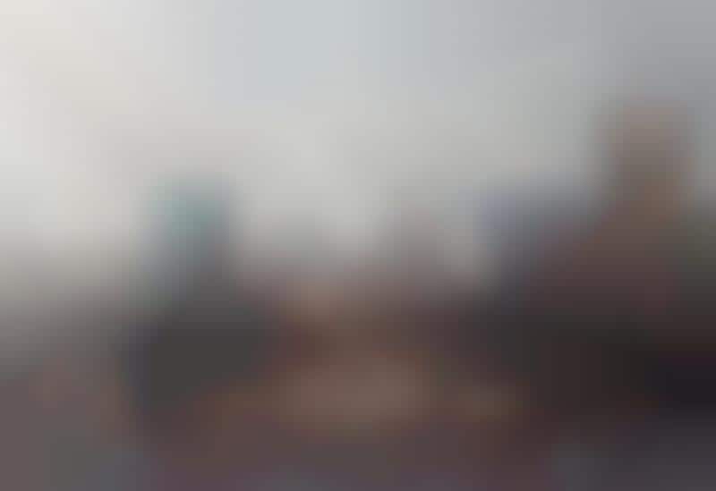 Conceptual Water-Powered Buildings : Water Powered Buildings