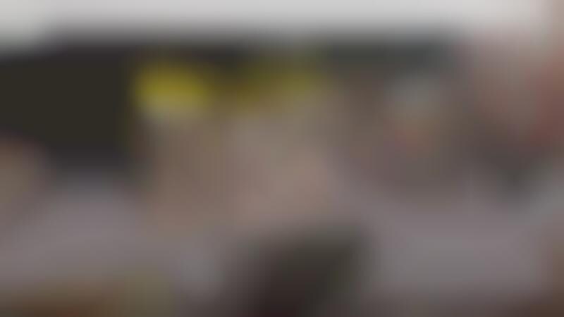 VR Shopping Experiences : Infinite Stores