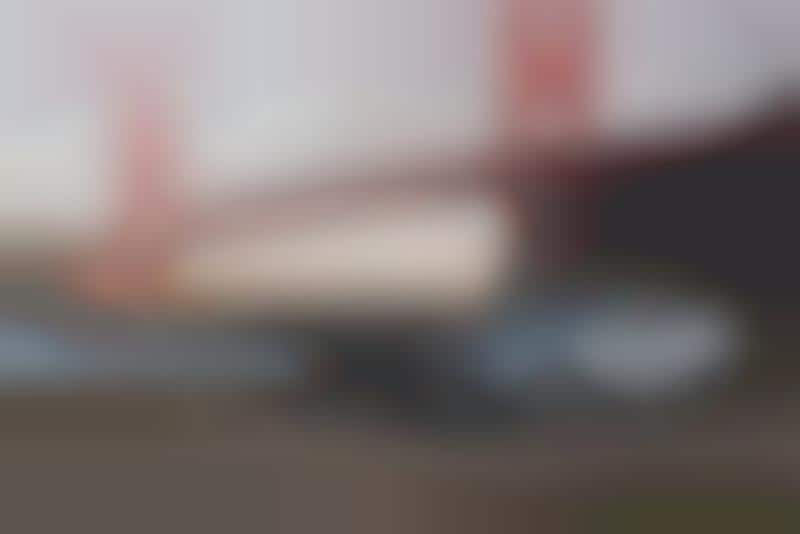 Family-Friendly Crossovers : stylish crossover