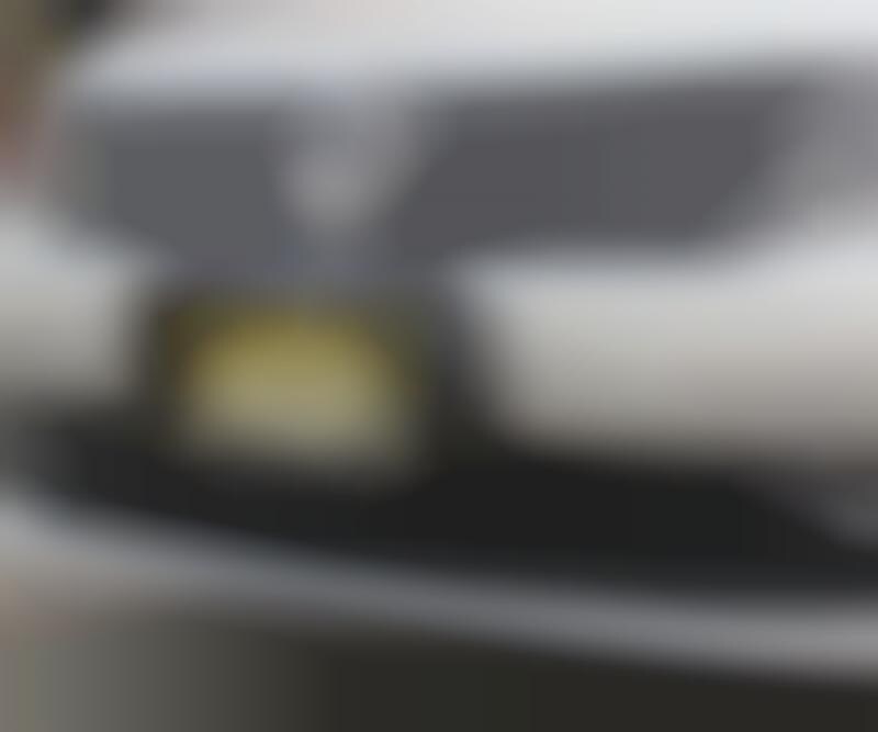 Bumper-Protecting Car Accessories : bumper guard