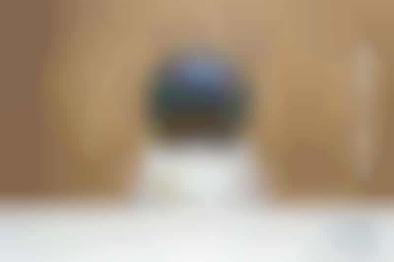 Noise-Cancelling Helmets : Helmfon