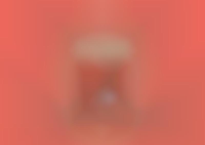 Quirky Dried Superfood Packaging : Holy Snack