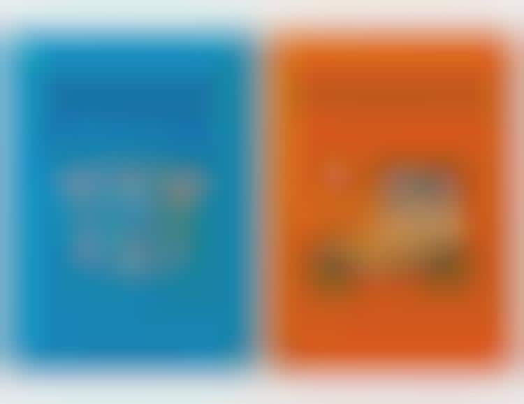 Journalism-Based Travel Guides : Explorer Series