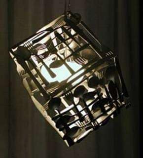 85 Cubic Ideas and Boxed Innovations