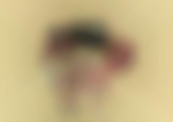 Bug and Human Love: Naughty Creepy Crawler Drawings By Javier Verdugo