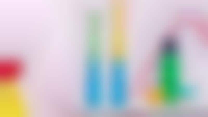 Smart Musical Toothbrushes : musical toothbrush