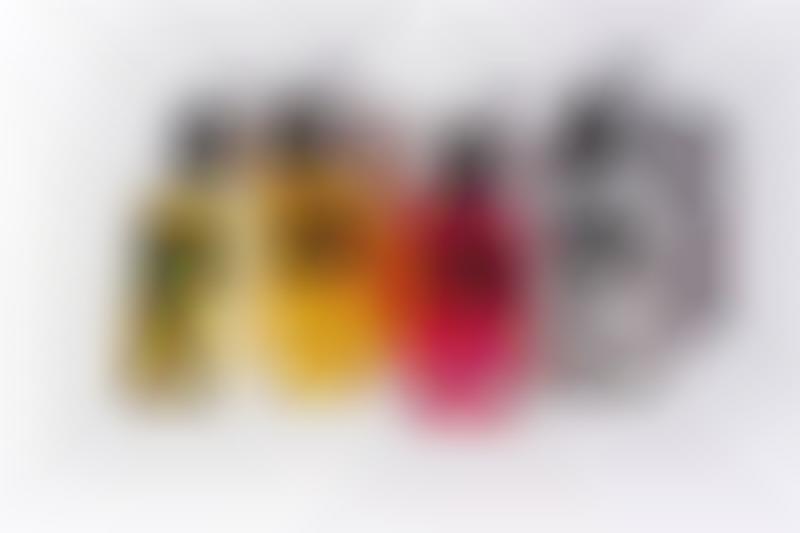 Triple-Distilled Vodkas : Famous Vodka