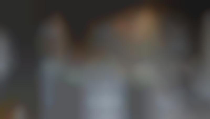 Architect-Inspired Bars : Prairie School