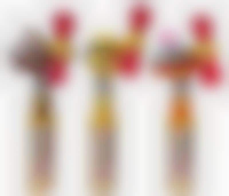 Cooling Candy Packaging : Candyrific