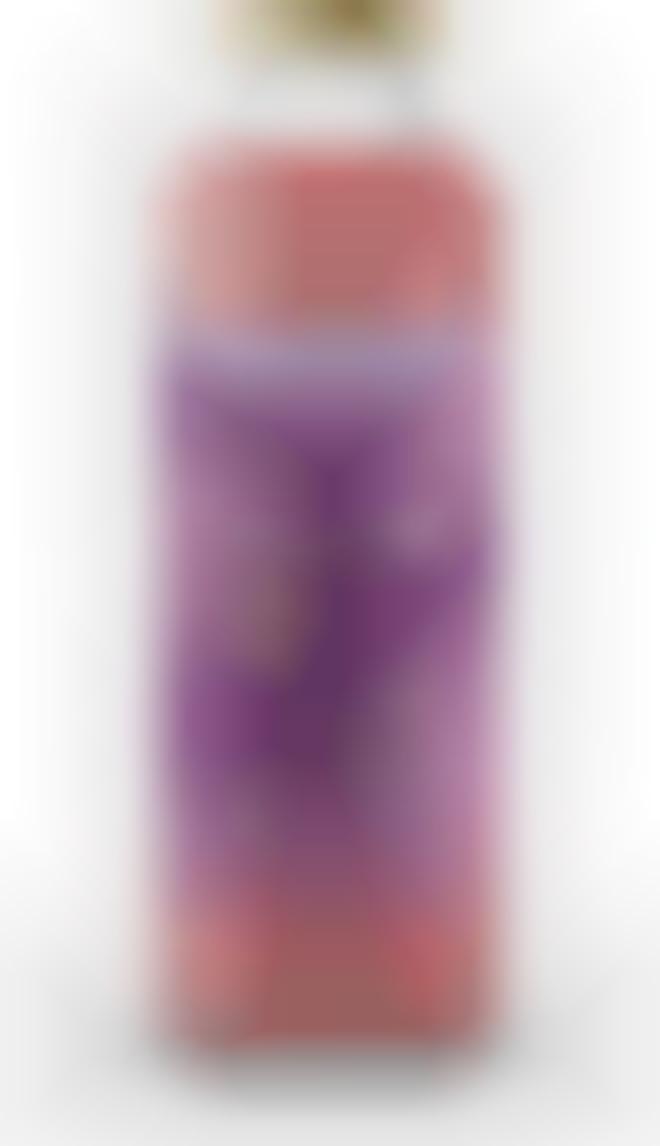 Bottled Purple Teas : purple tea