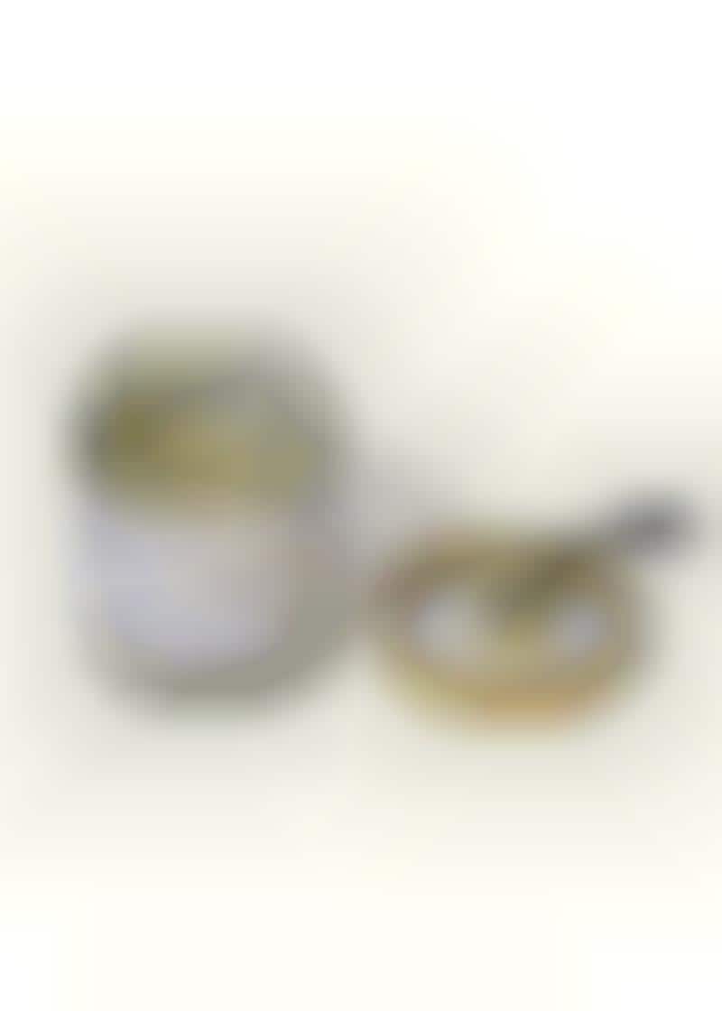 Anti-Anxiety Cannabis Powders : Mondo Cannabis Powder