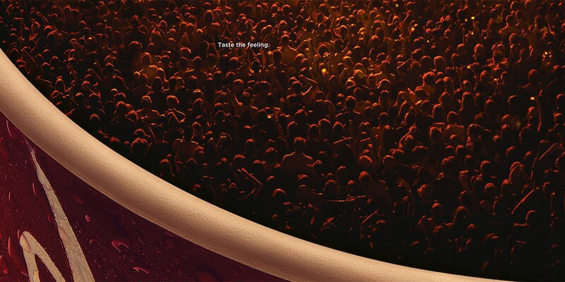 Bubbly Soda Print Ads : Ogilvy Dubai