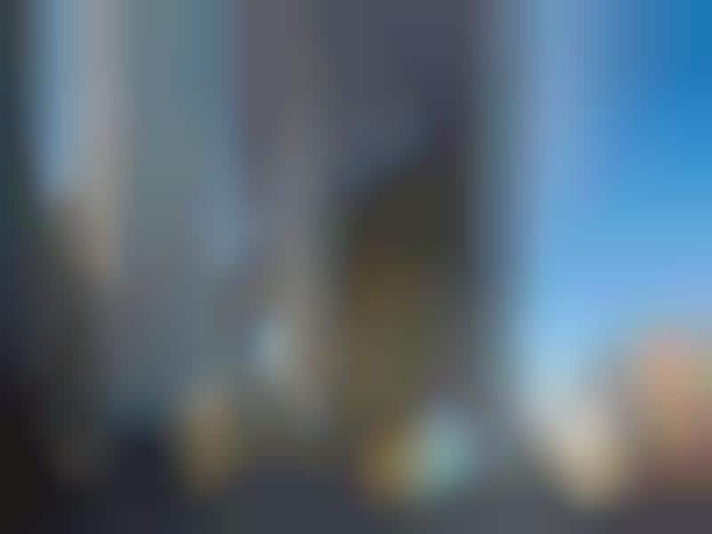 Hovering Skyscraper Designs : torontos historic building