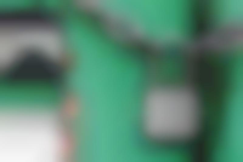 Secure Connected Padlocks : SLOK