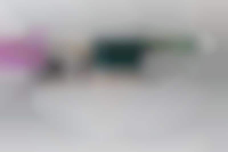 Chic Clean-Cut Interior Designs : clean-cut interior design