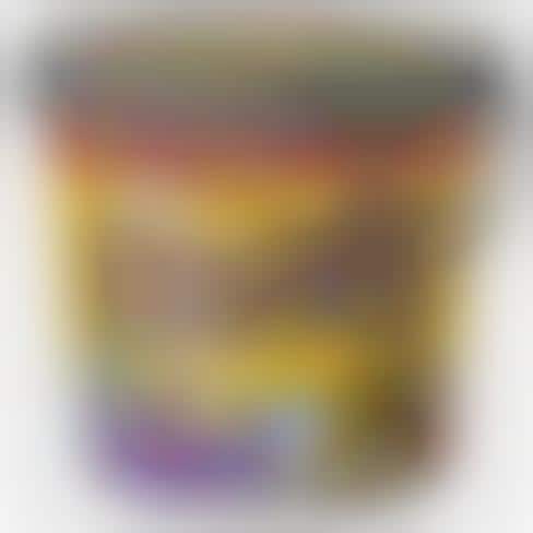 Party-Size Candy Buckets : bucket-size containers