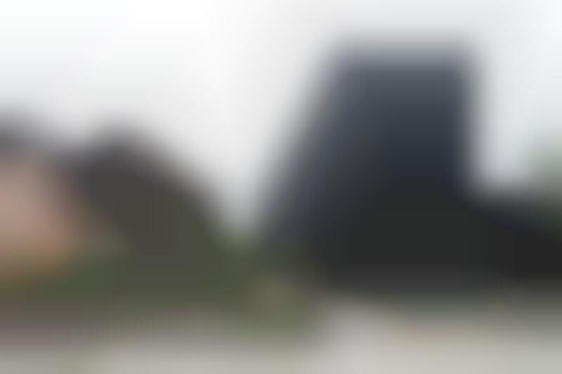 Monolithic Windowless Homes : katsutoshi sasaki