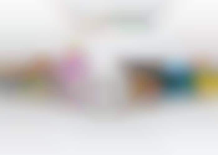 Screen-Free Activity Toys : Story Ball