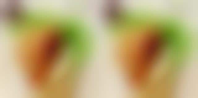 German-Style Sausage Wraps : German Twister