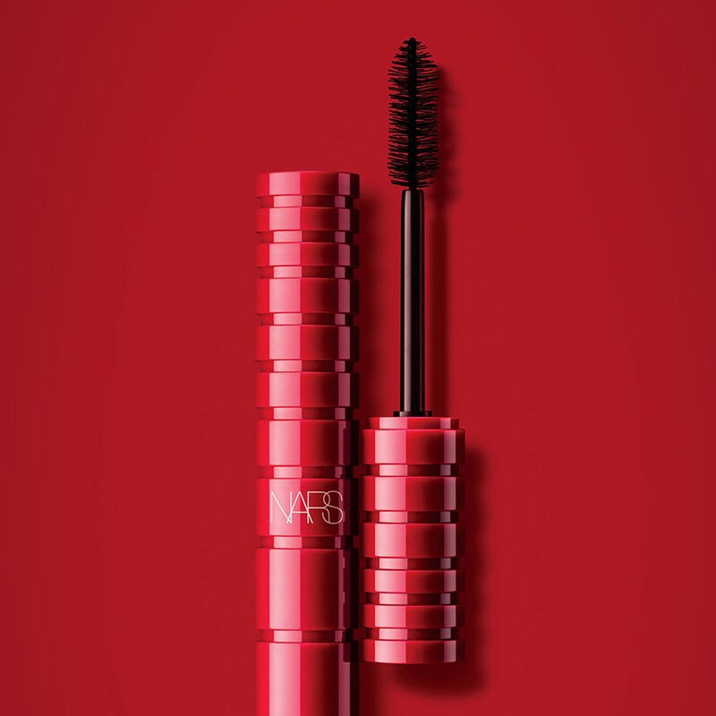 Whipped High-Volume Mascaras : nars mascara