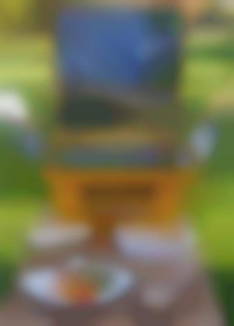 Hybrid Solar-Powered Cookers : SunFocus Hybrid Solar-Electric Oven