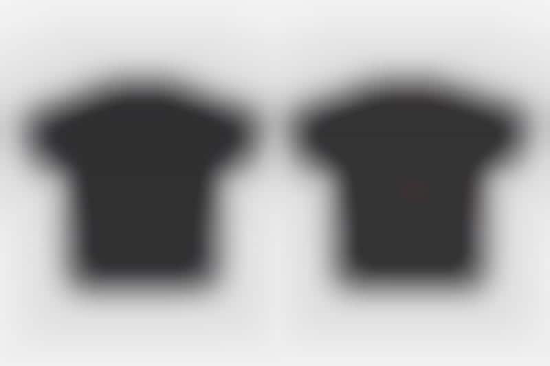 Nightclub-Themed Rapper Merchandise : Magic City