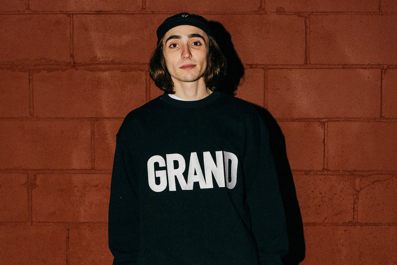 Minimalist High-Performance Skatewear : skateboarding Basics Minimalist High-Performance Skatewear : skateboarding Basics