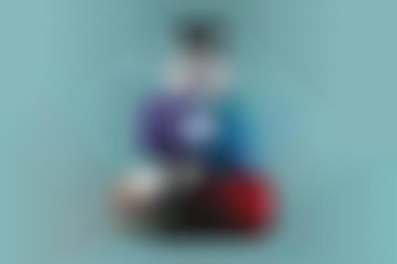 Angular Minimalism Beverage Pots : Geo Thermo pot