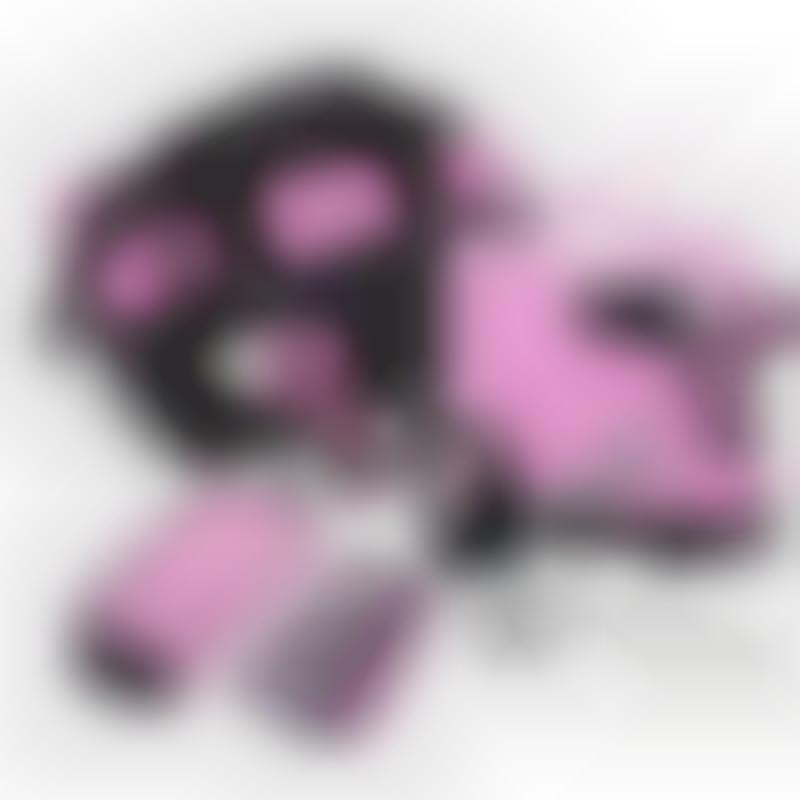 Vibrant Power Tool Kits : Drill Driver Combo Kit