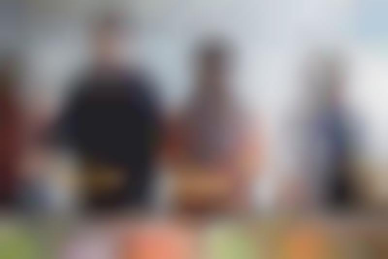 Plant-Forward College Food Menus : college food menu