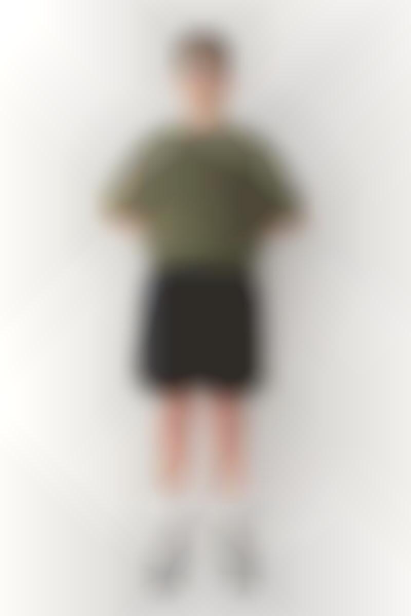 Running-Inspired Vintage Series : Physical Fitness Uniform