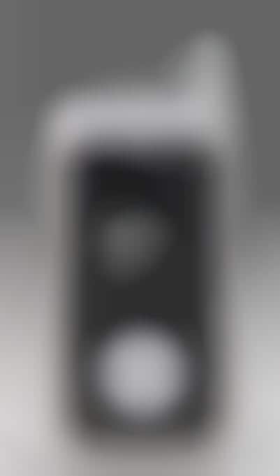 Special Edition LG FUSIC Phone with Bling2x: