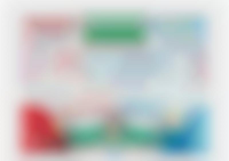 Patriotic Italian Ice Packs : real italian ice