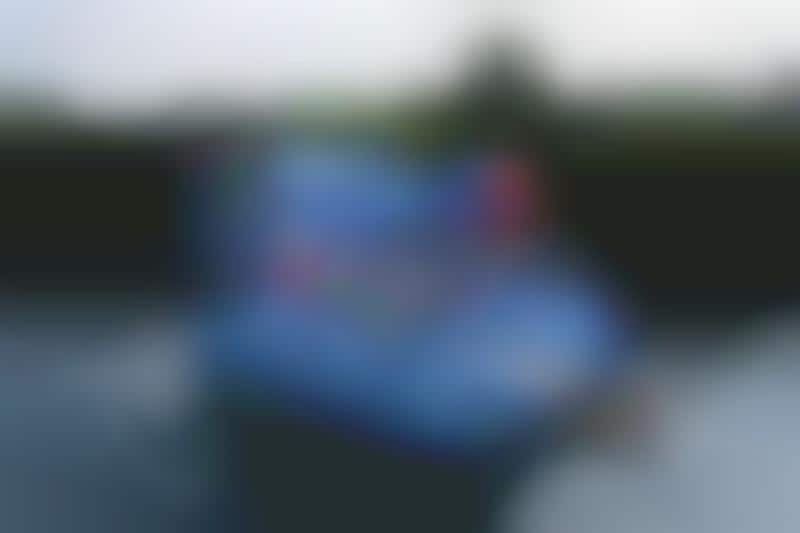 Artisically Informed Pool Floats : tank pool