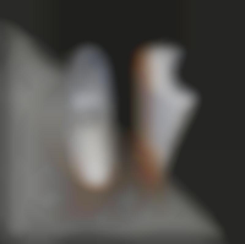 Rap Group-Honoring Sneakers : special edition footwear