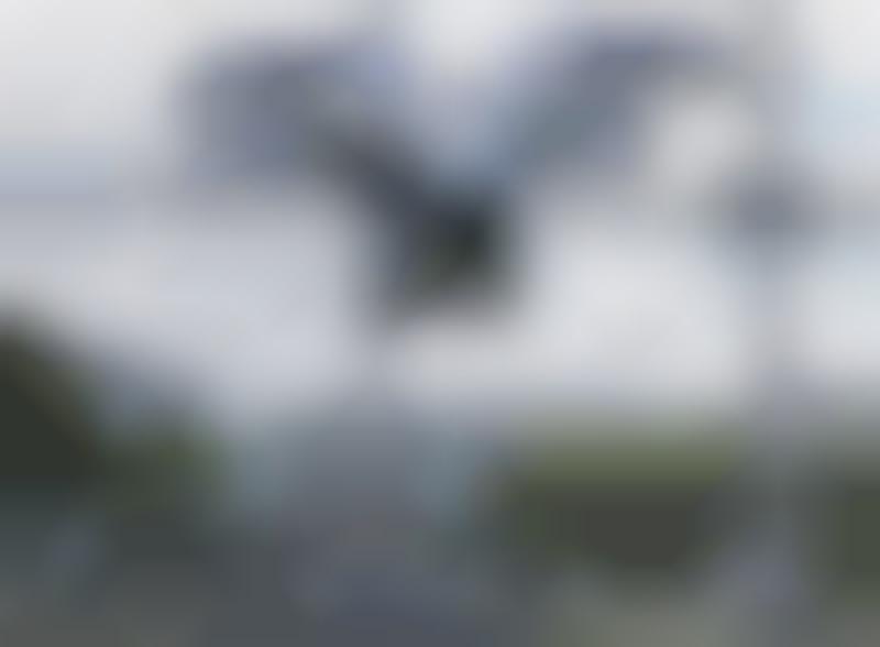 Battery-Powered Transport Drones : NEC passenger drone