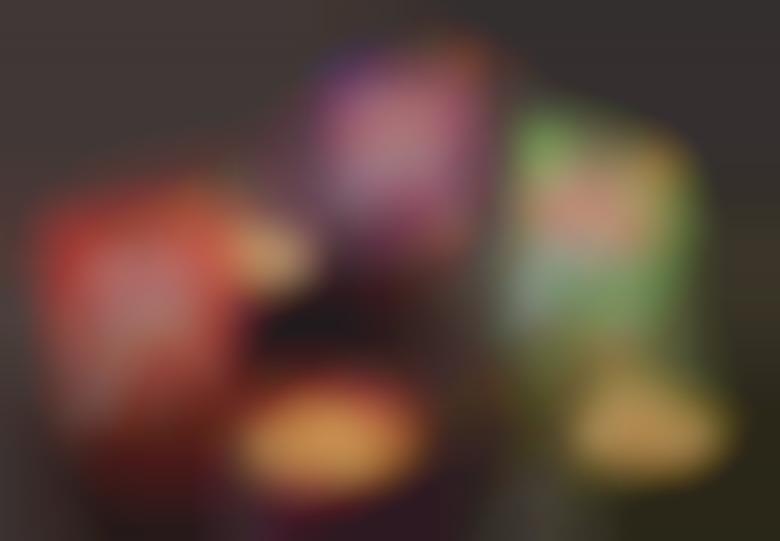 Indian Street Food-Inspired Snacks : Cofresh Chips ‘n’ Dip