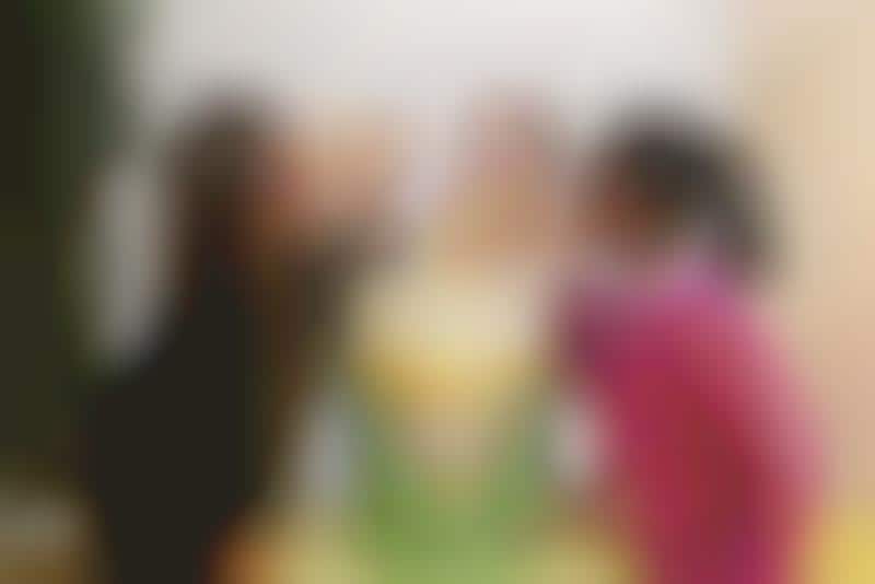 Communal Noodle Cups : noodle cup