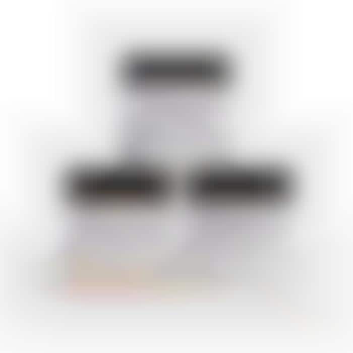 Versatile Sugar Kits : Sugar Trio