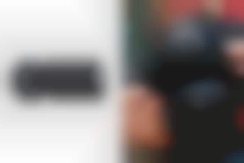 Bluetooth-Enabled Tracking Stickers : Tile Sticker