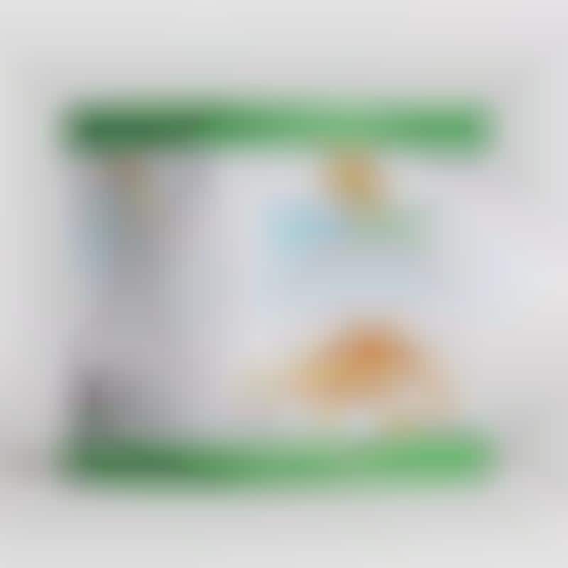 Allergy-Fighting Baby Food Additives : baby food additive